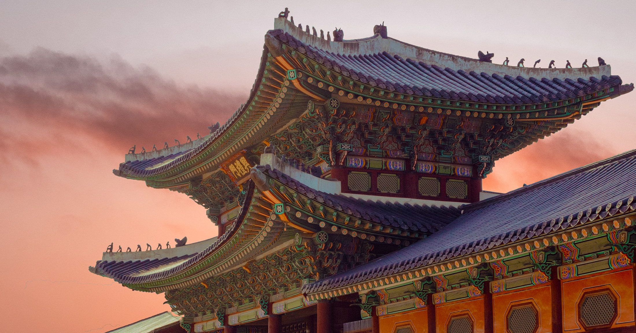 Formation Coréen - Comprendre et se faire comprendre en Coréen ...