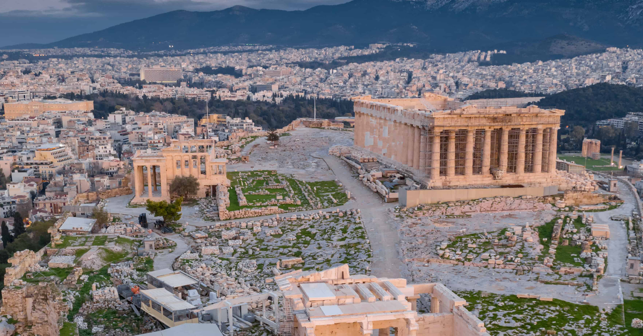 Formation Grec - Comprendre et se faire comprendre en Grec - Débutant ...
