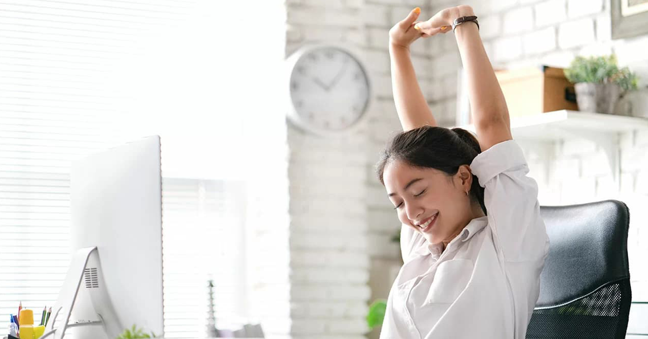 Formation Le bien être au travail - Tous niveaux - Distanciel - 4h - AVNYR