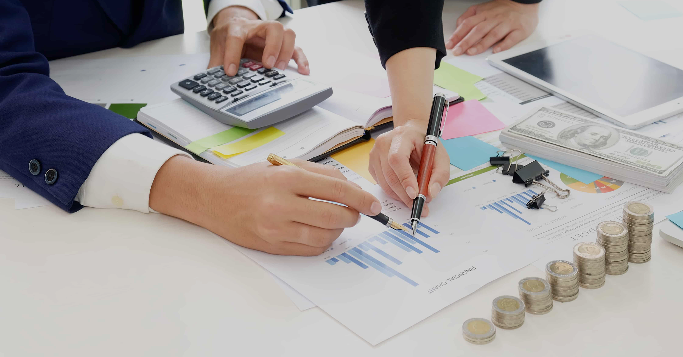 Formation L’essentiel de la comptabilité et de l'analyse financière ...