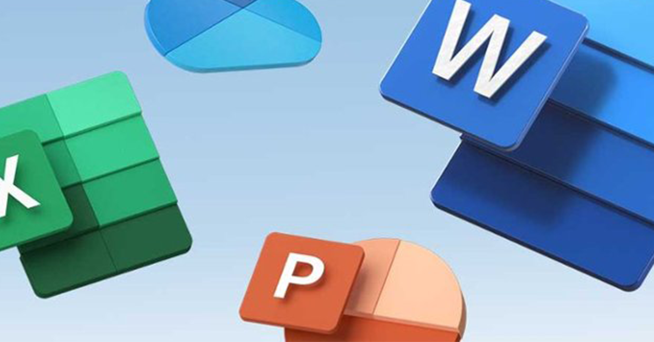 Formation Pack Office - Se perfectionner sur Word Excel et Powerpoint ...