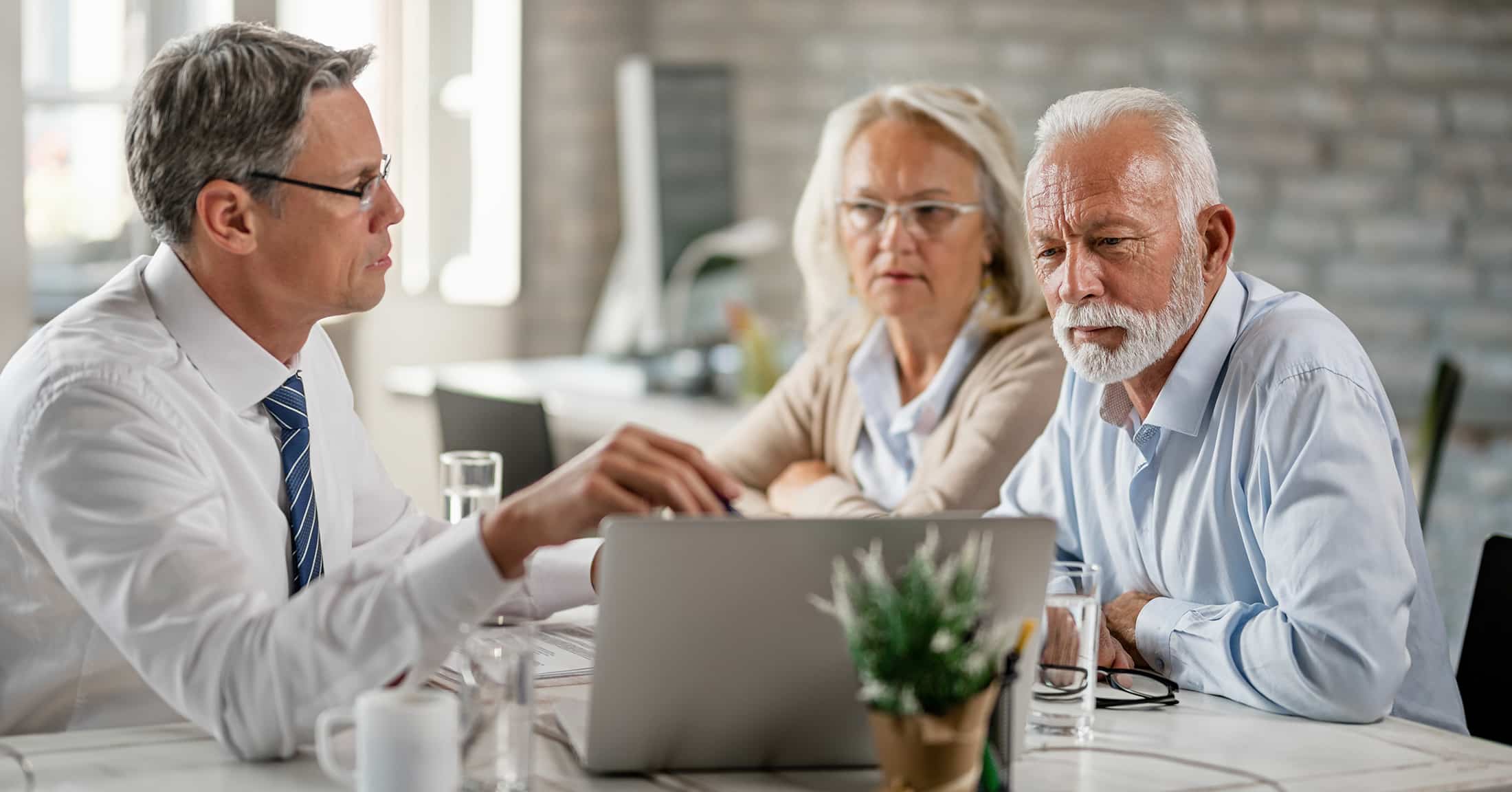 Formation Comprendre le viager - Approche financière et juridique du ...